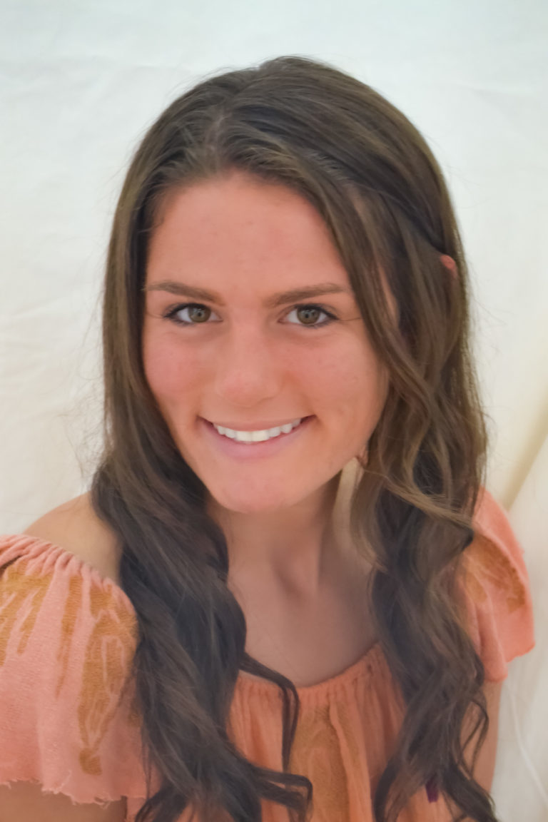 Meet Megan Norton, a 2021 PFL Scholarship Recipient - Lutzie 43 Foundation