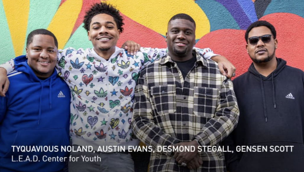 PFL Scholar Alumnus Spotlight: Tyquavious Noland - Lutzie 43 Foundation