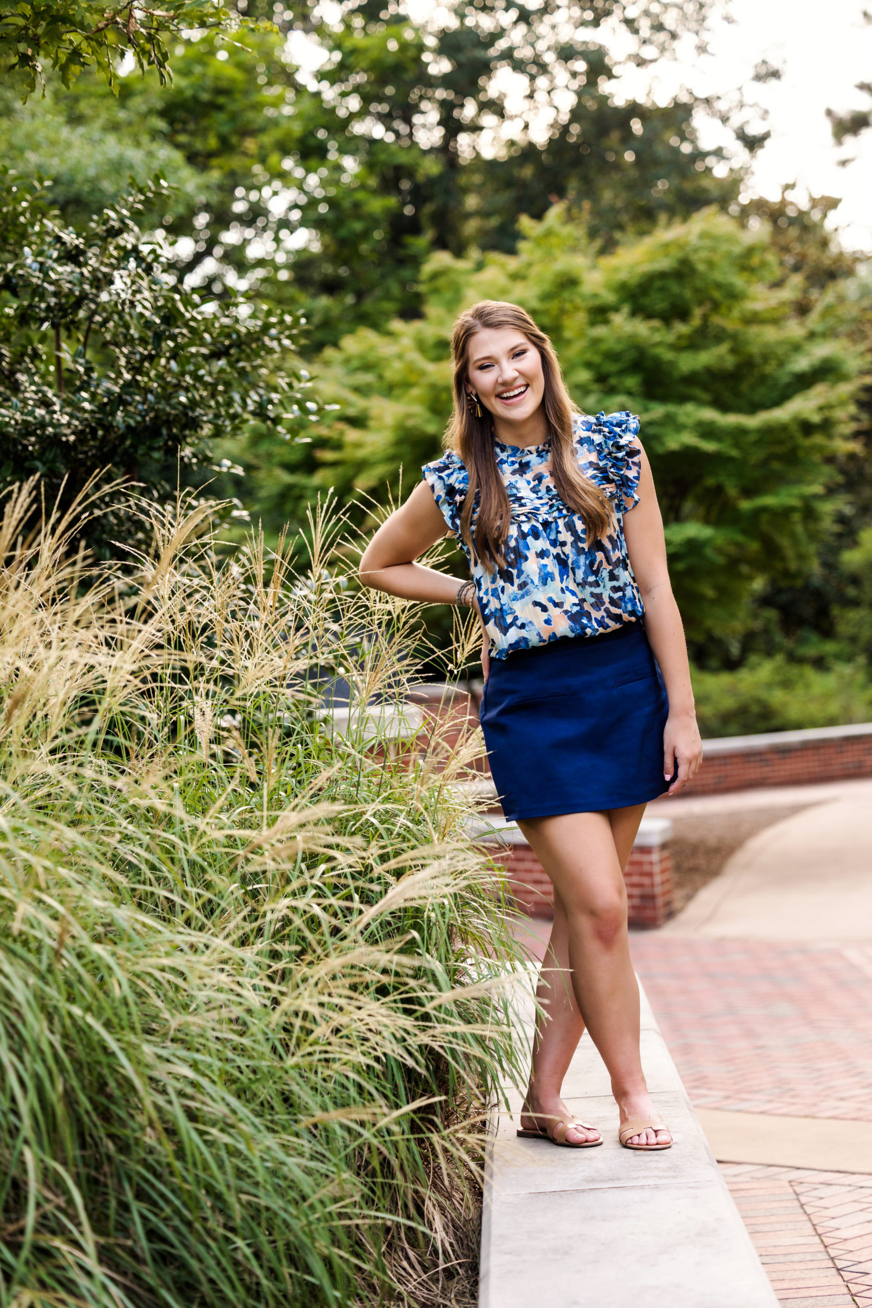 Meet Emma Frances Zellner, a 2022 PFL Scholarship Winner - Lutzie 43 ...