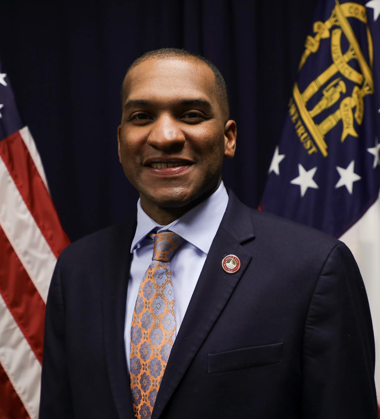 Who We Are - Lutzie 43 Foundation