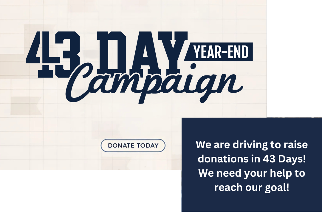 Foundation Events - Lutzie 43 Foundation